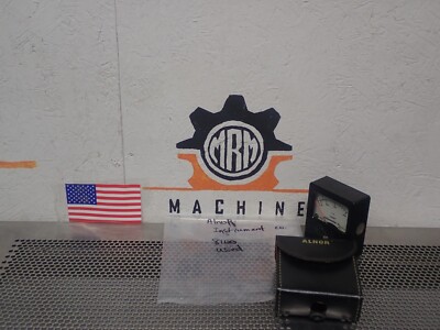 Flow Meters - Alnor Velometer Jr