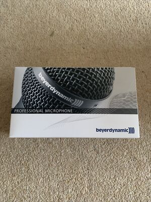 Beyerdynamic Classic OM 304 | eBay UK
