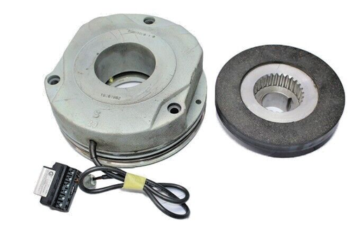 NORD LR 76927 ELECTRIC BRAKE 205V 1008/100 | eBay