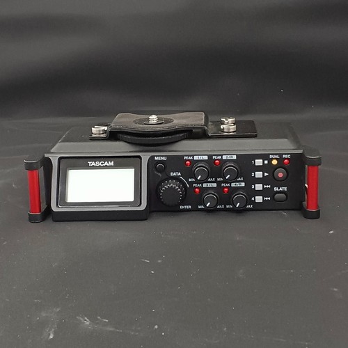 TASCAM Dr-70D Pcm Recorder | eBay