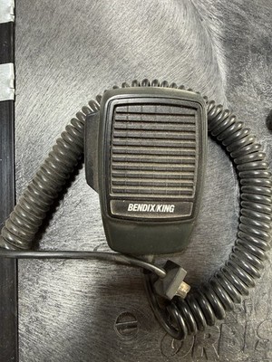 Bk Radio Handheld Mic | eBay