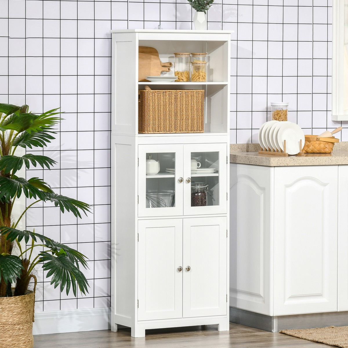 Storage Cabinet For Kitchen Modern Kitchen Cupboard With Storage