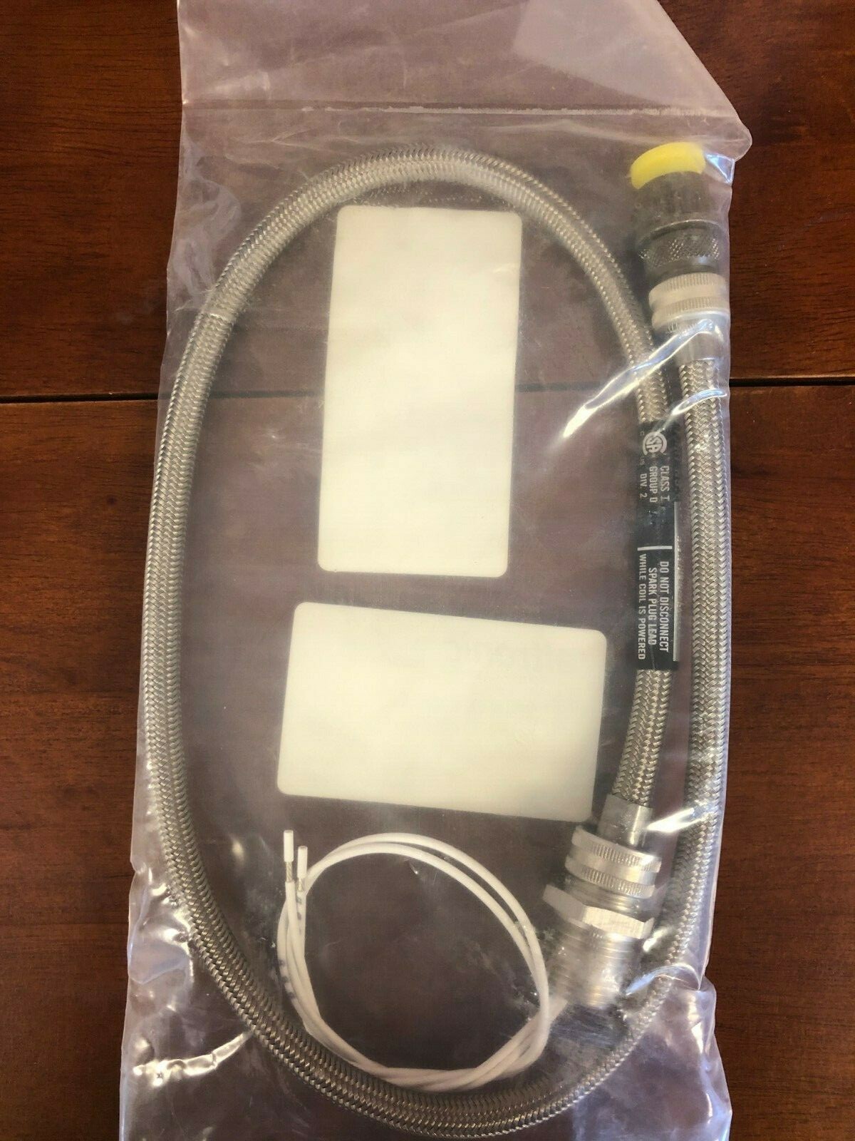 Altronic Cable Assembly P/N 593022-30 | eBay