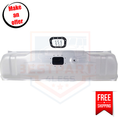 JC Whitney REPC670177 Fuel Gas Tank 20 Gallon for 84-96 Chevrolet ...