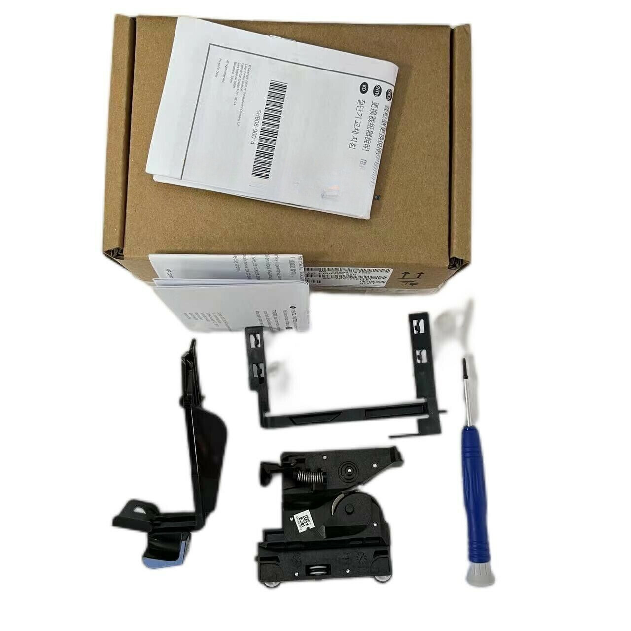 Cutter Assembly CQ890-67108 Fit For HP T120 T130 T520 T730 T830 650 525 ...