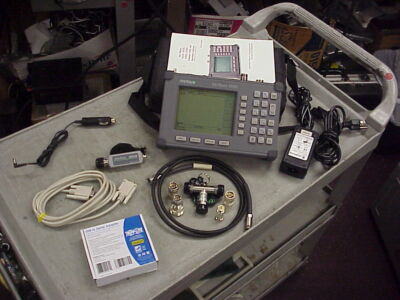 Cellular Test Equipment - Cal Kit