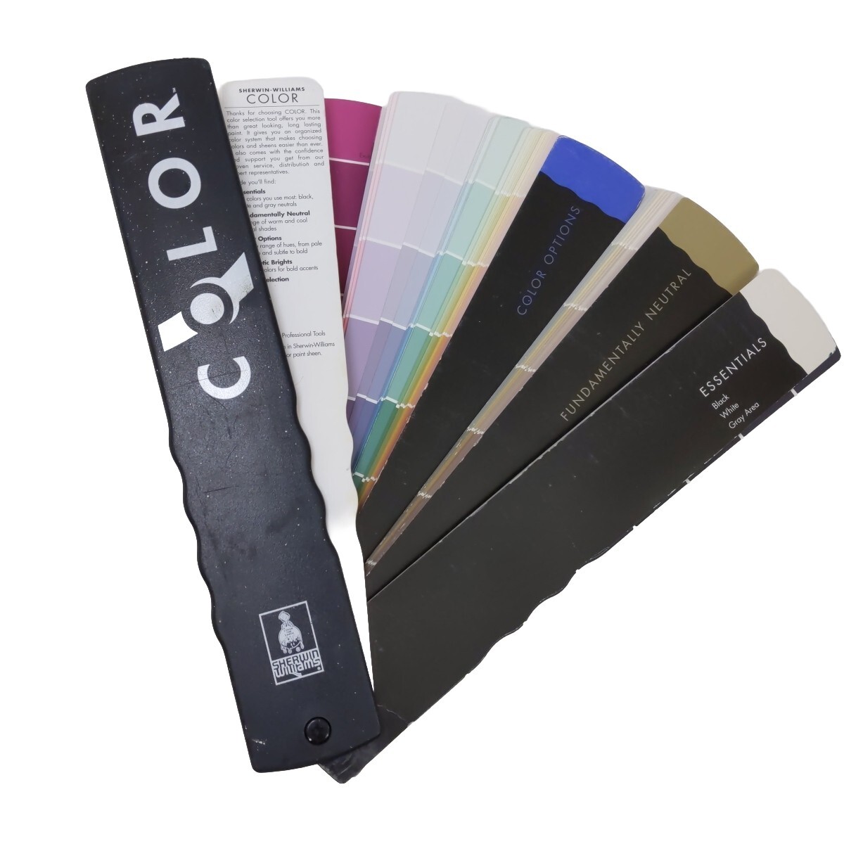 Sw Industrial Color Chart 4 Timeless Ways To Design Your Home With The