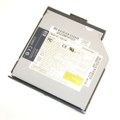 F2017A - CD-ROM Drive Module, 24X-MAX Speed | eBay