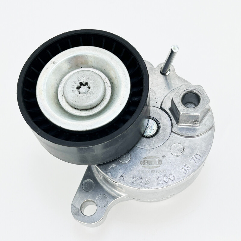 2762000370 Drive Belt Tensioner Assembly for Mercedes-Benz M276 C300 ...