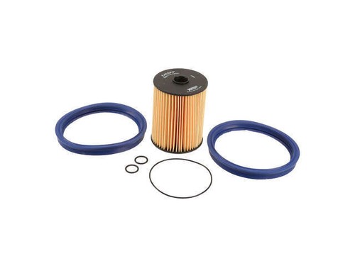 Fuel Filter For 02-08 Mini Cooper Convertible CD82P1 Hengst | eBay