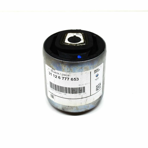 BMW 5 F10 FRONT CONTROL ARM BUSHING HYDROBEARING 31126777653 6777653 NO ...