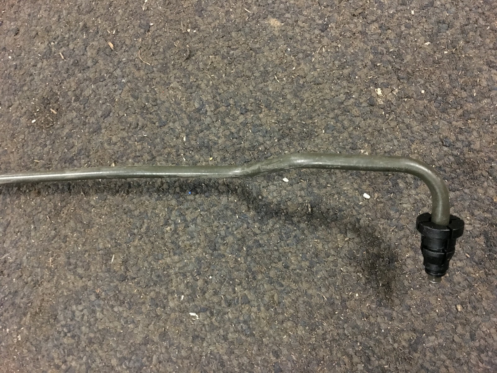 Ford Focus 1.5 1.6 diesel Clutch Master Cylinder to Slave Pipe 1811036 ...