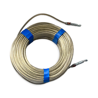 TIR Cable 36.4m PVC Coated Wire Curtainsider Trailer Parts | eBay UK