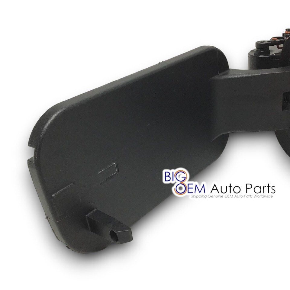 2018 - 2024 Chevrolet Equinox Fuel Door Tank Filler Pipe Housing OEM ...