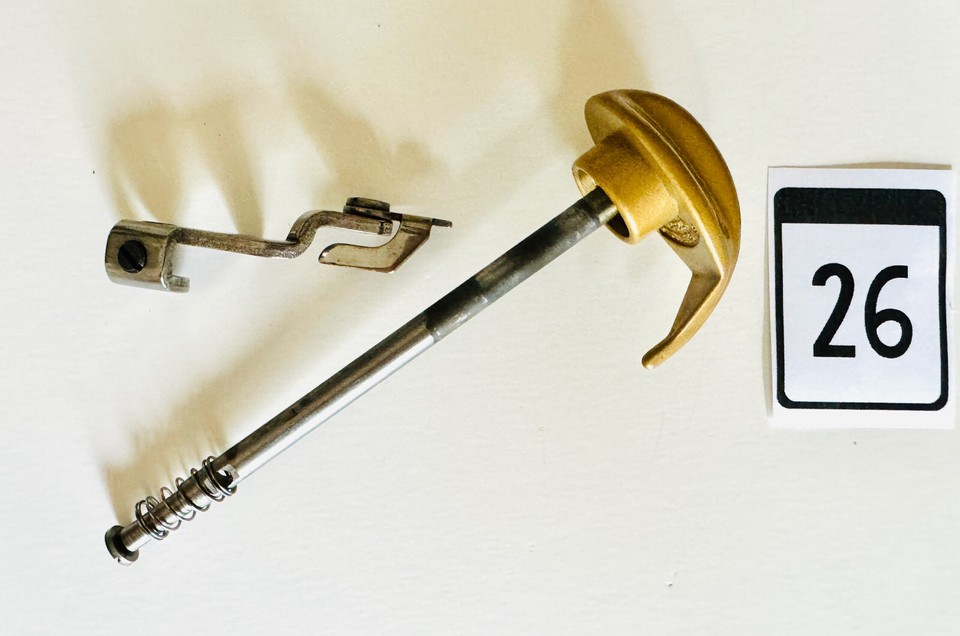 Original Parts for Vintage Singer 500A Rocketeer Sewing Machine | eBay