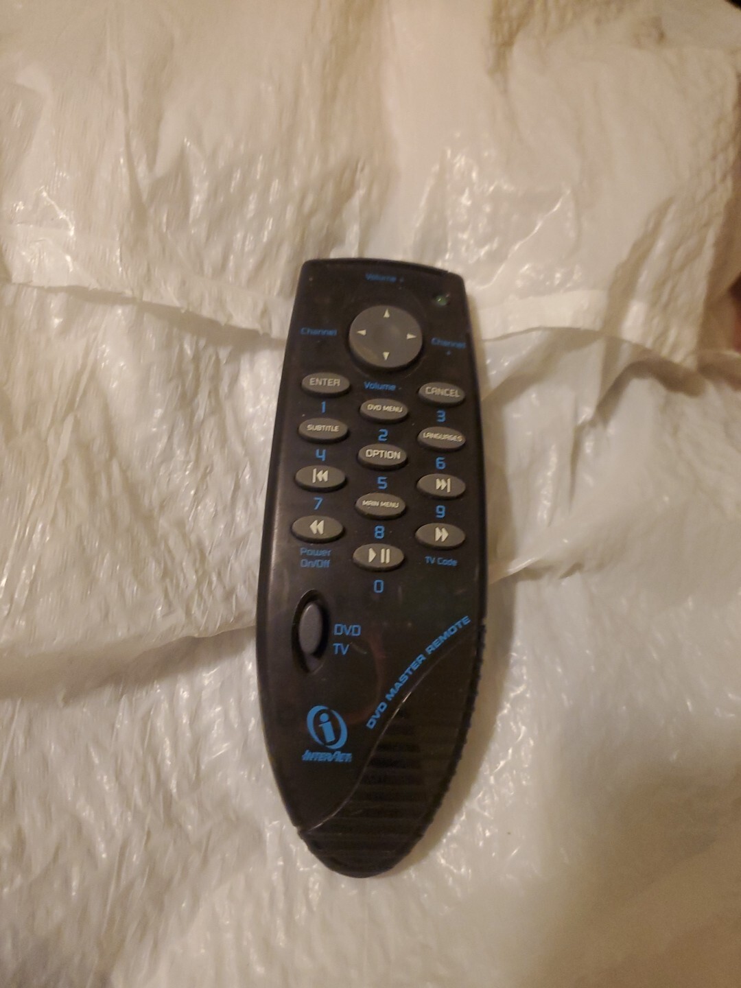 FastShipping🇺🇸 PS2 DVD/TV Remote Interact Playstation 2 | eBay