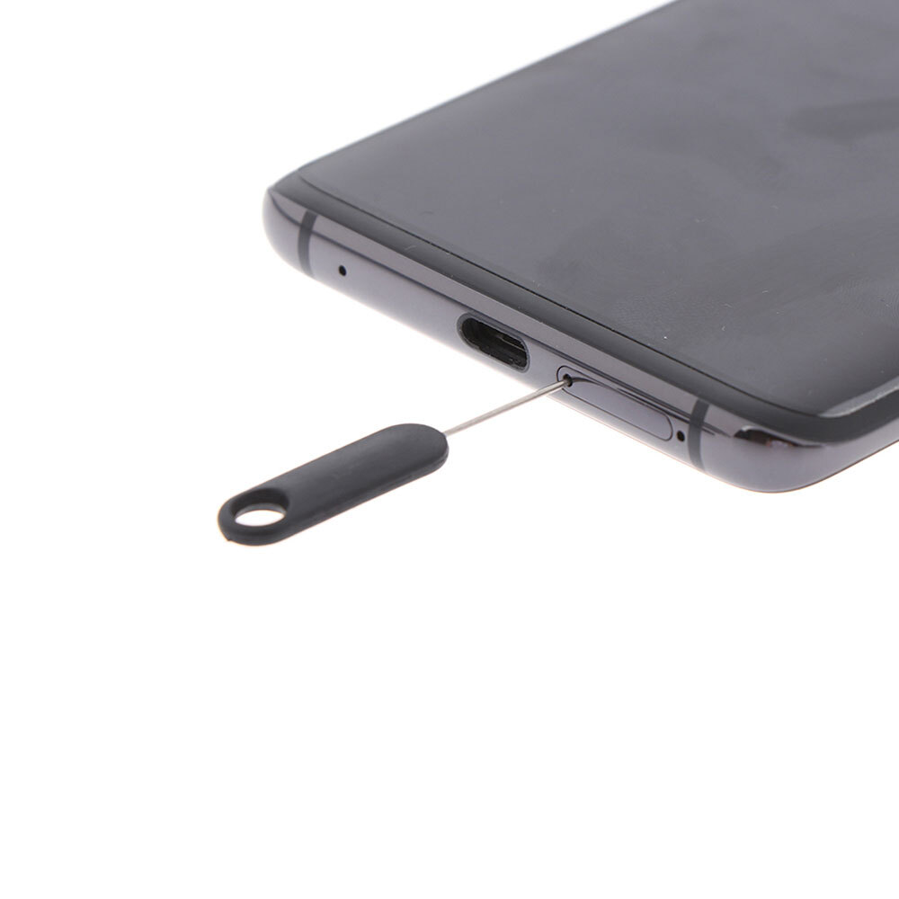 10x Sim Cards Tray Pin Ejecting Removal Needle Opener Ejector For ...