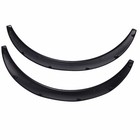 4PCS 32" & 35" Fender Flares Wide Body Wheel Arch Front Rear For VW New ...