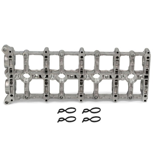 Nockenwellengehäuse für BMW 1-5 X1-X5 MINI R55-R61 1.6D-2.0D N47 OE ...