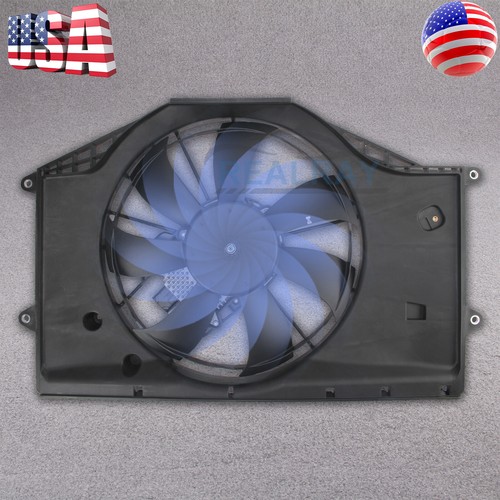 190305AAA01, 190155AAA01, 190205AAA01, 190195AAA01 New Cooling Fans ...