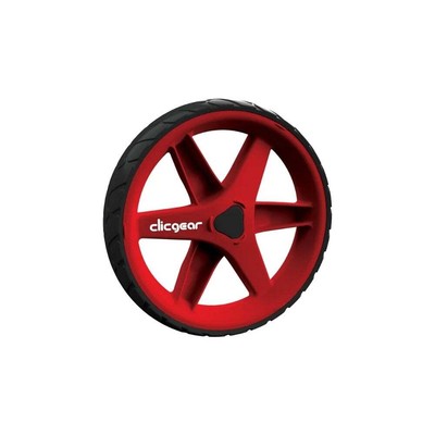 ***BRAND NEW*** Clicgear 4.0 Wheel Kit - Red | eBay