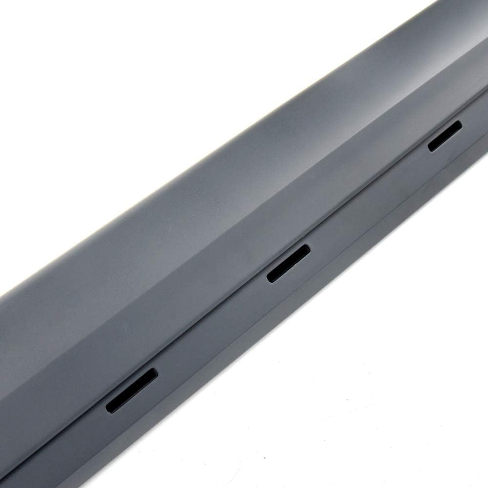 Primed Left Driver Exterior Rocker Panel Molding Trim for Ford Fusion ...