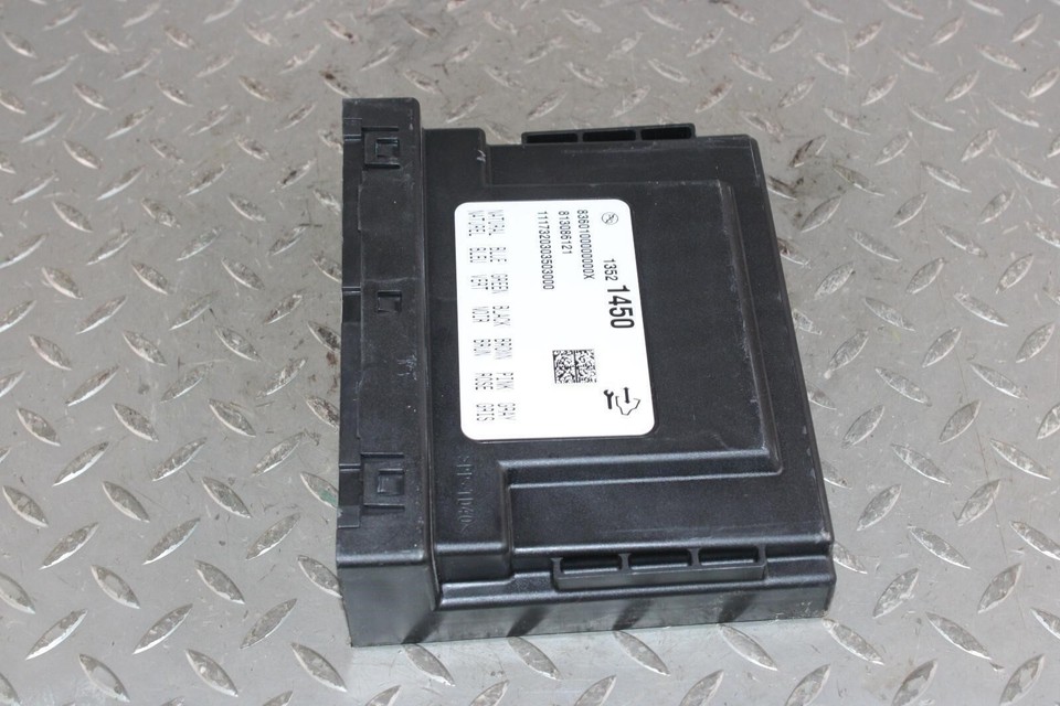 2018 Escalade Electronic Cabin Body Control Module BCM BCU Unit ...