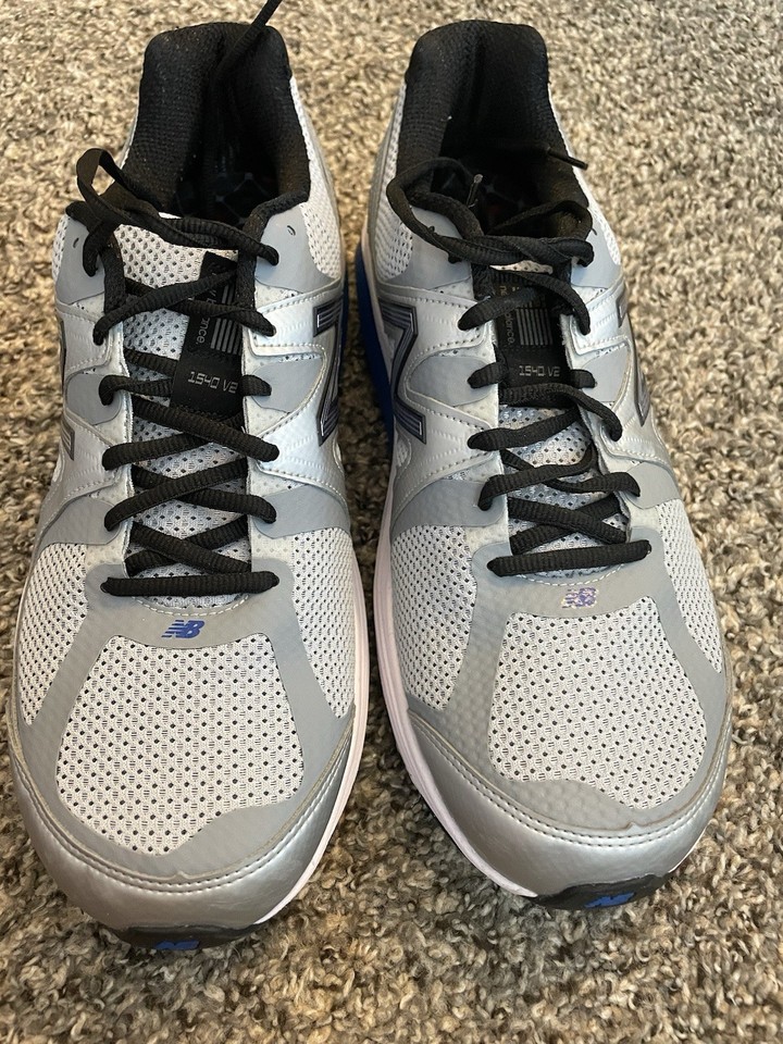 Men's New Balance 1540v2 Motion Control Running Shoes Size 11 Wide 2E ...
