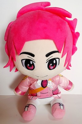 Roblox Prince Zach Plush Official 2020 Roblox Game Inquisitor Master ...