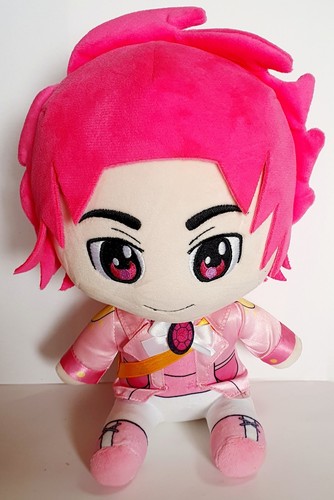 Roblox Prince Zach Plush Official 2020 Roblox Game Inquisitor Master ...