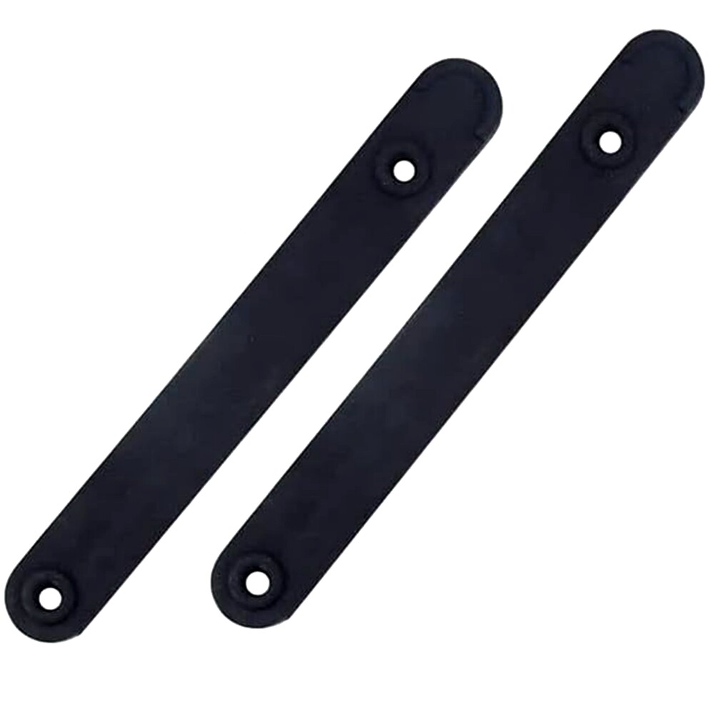 2pcs 723-04008A Chute Straps Fits MTD Troy Bilt Cub Cadet Bagger Strap ...