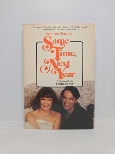 Same Time, Next Year by Linda Stewart | eBay