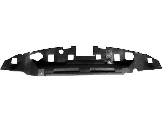 For 2011-2018 Ram 2500 Radiator Support Cover 77688CJ 2012 2013 2014 ...