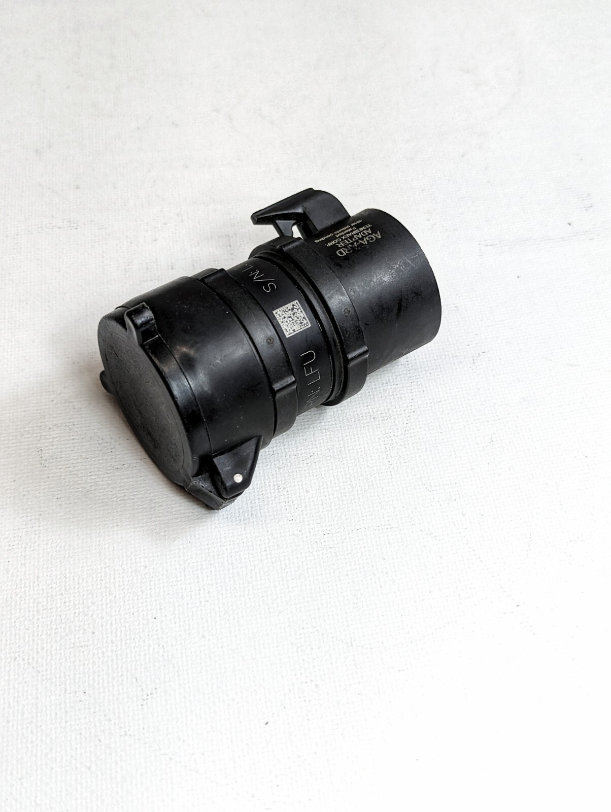 Kill Flash With LIF AGA- ARD ADAPTER Trijicon ACOG Tenebraex GWOT | eBay