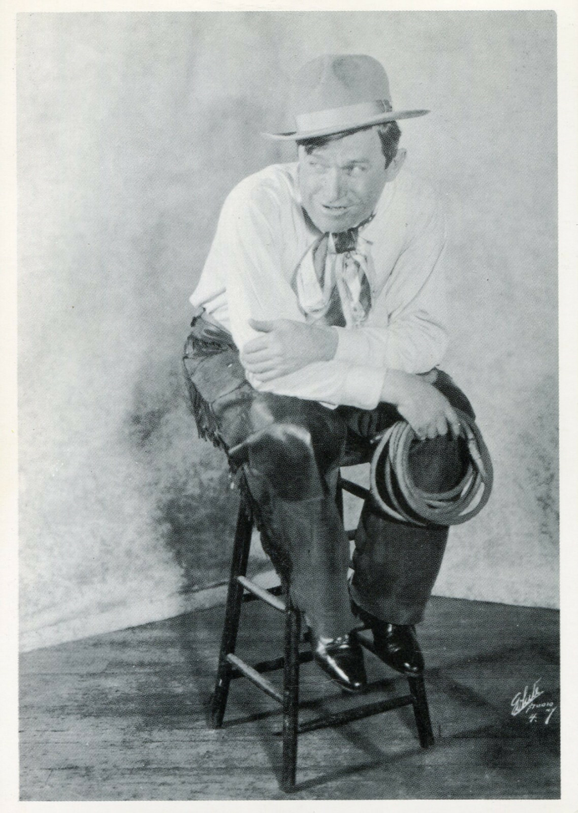 Will Rogers•American Cowboy•Actor•Humorist•Vaudeville Performer•Photo ...