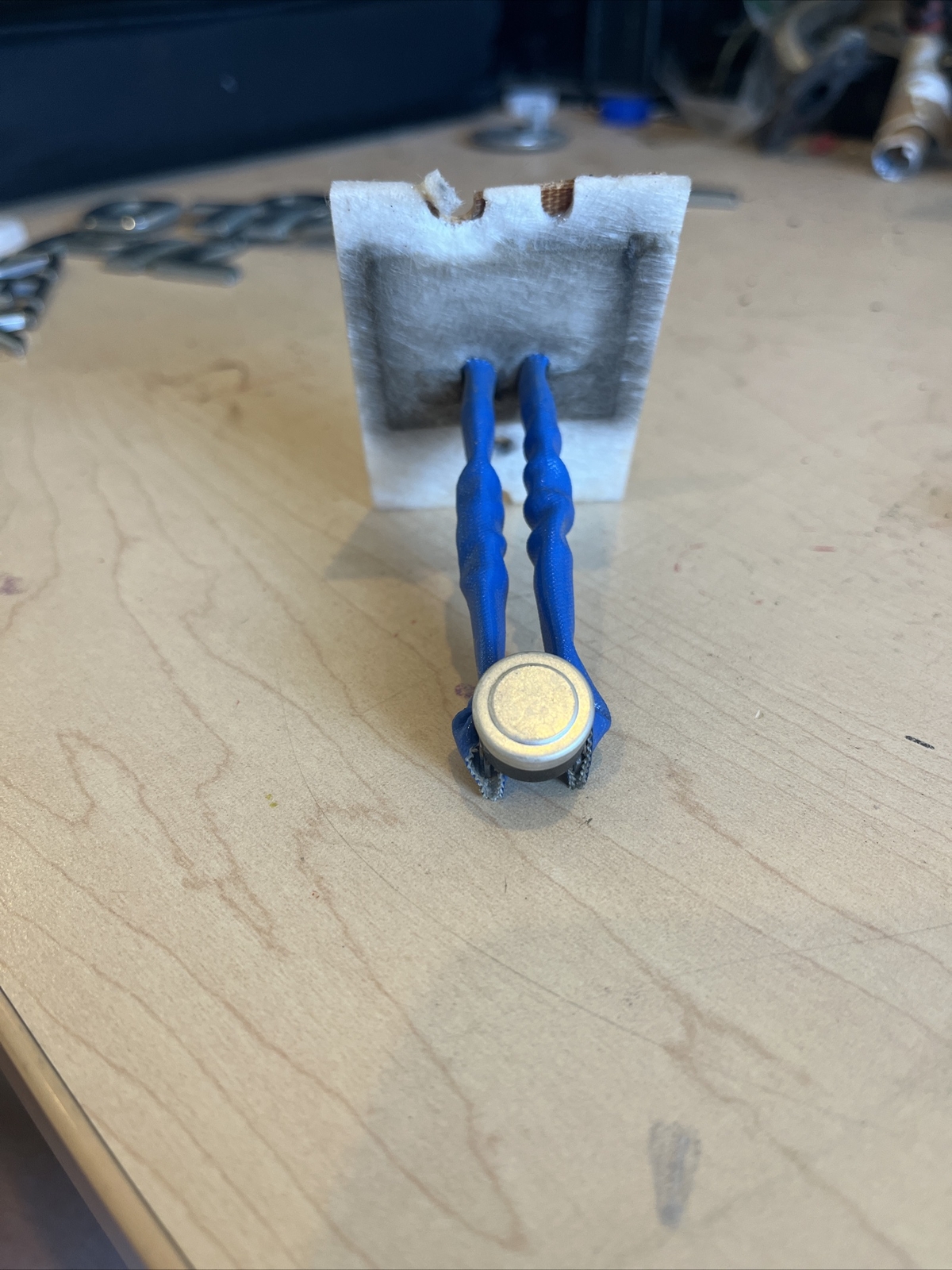 Therm-O-Disc 36T01B3-44911 L175-30F Furnace Limit Switch 49L8601 for ...