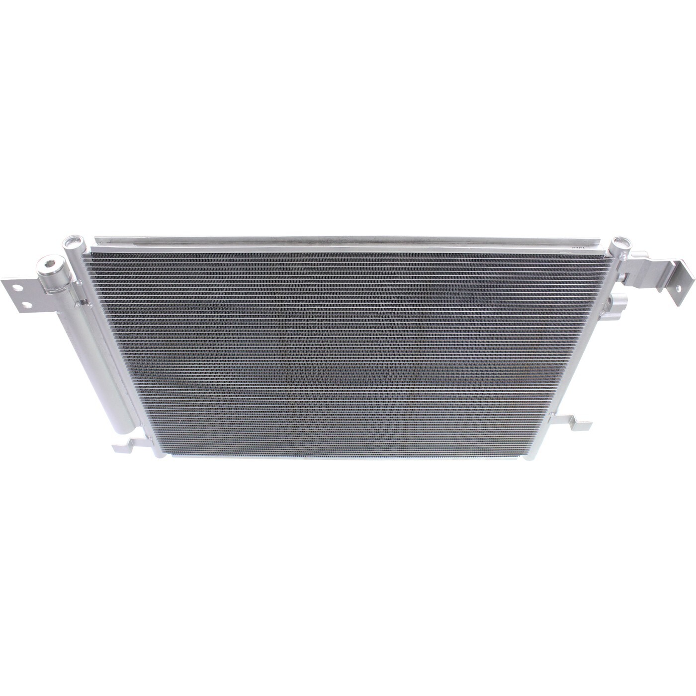 A/C AC Condenser for Chevy 22966150 Coupe Sedan Chevrolet Camaro ...