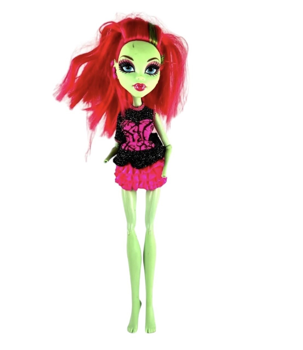 Venus Mcflytrap Ghouls Night Out Ghouls Night Out Venus. #venus