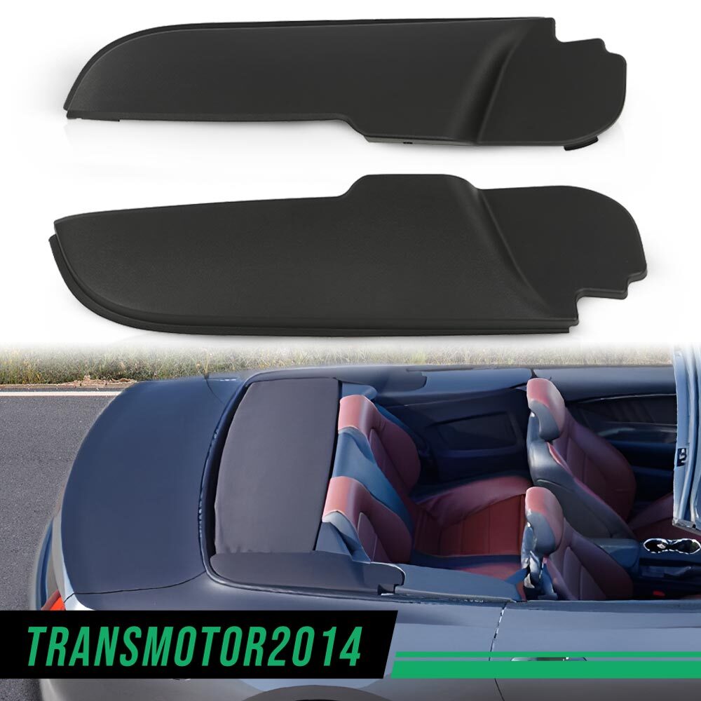 2013 Mustang Convertible Tonneau Cover Ford Mustang Convertible: