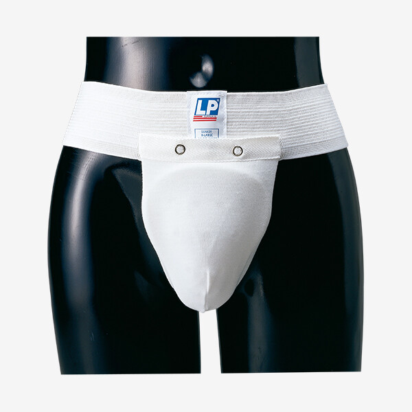LP Support 623 - Athletic Supporter / Jock Strap Elastic with Box ...