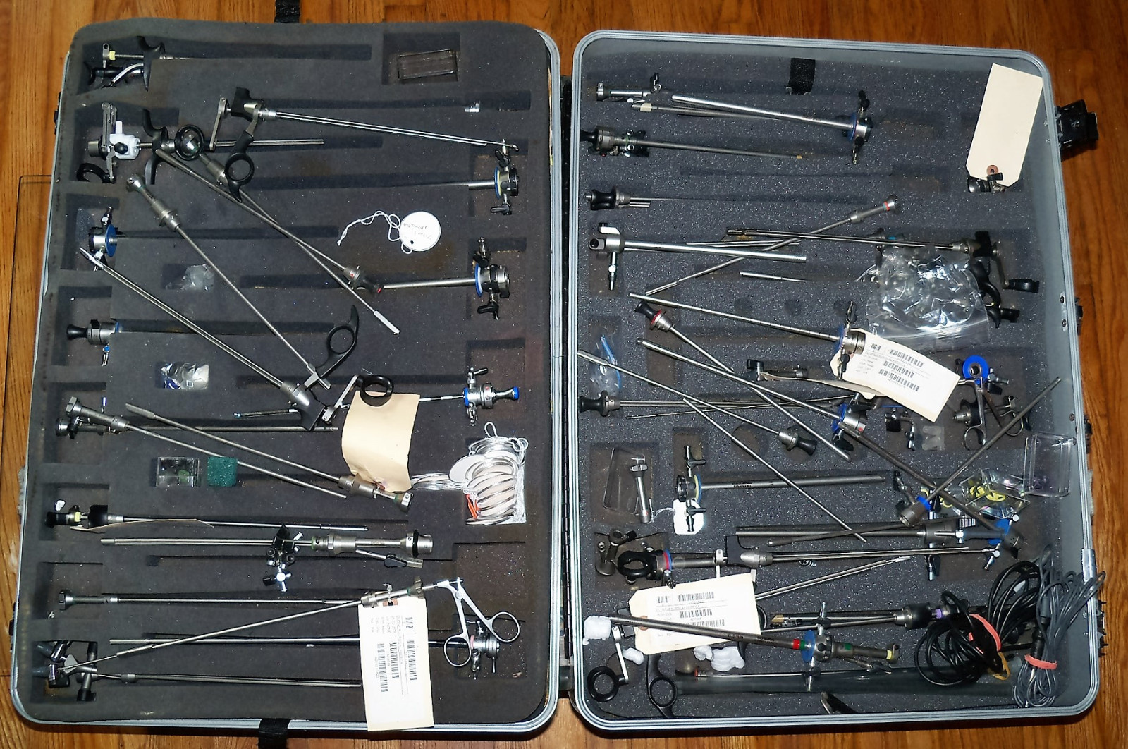 Olympus A2283 Optical Obturator - Cystoscopy Urology Medical Device | eBay