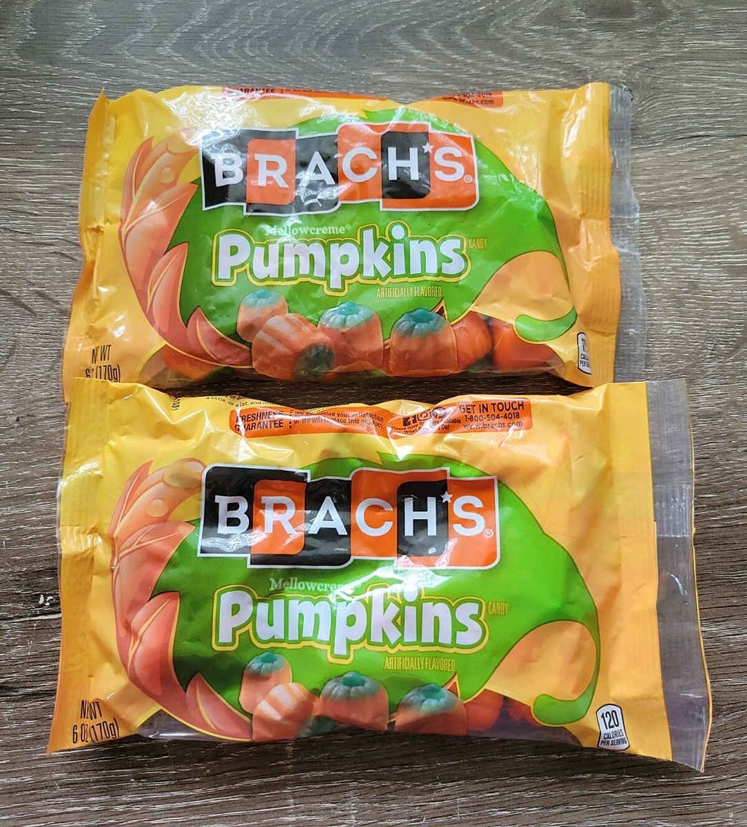 Candy Pumpkin Sour Punch & Red Vines Debuts Spook Tacular New Candy