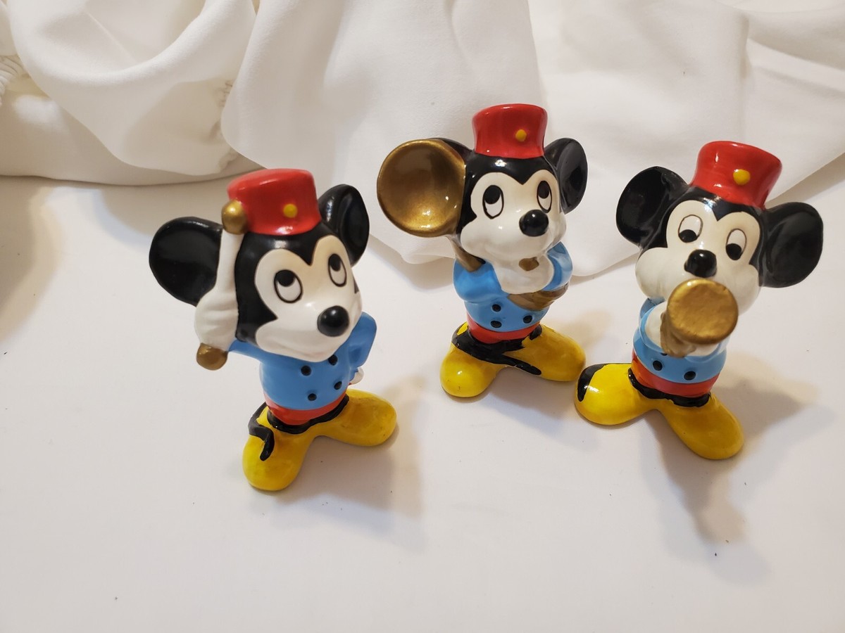 Mickey Mouse Trombone