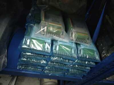 ONE Neu ABB DSQC651 3HAC025784-001 Roboter I/O Modul Dsqc 651 | eBay.de
