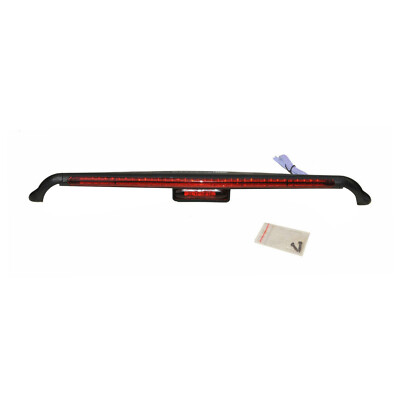 19.2 Inch 40 LED Red 3rd Brake Light Low Mount Third Tail Stop Light ...