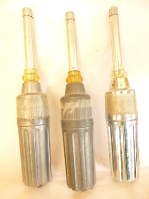 Screwdrivers - Professional - Roto Torque