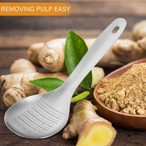 Mincing Garlic Press Japanese Grater Hand Ginger Chopper | eBay