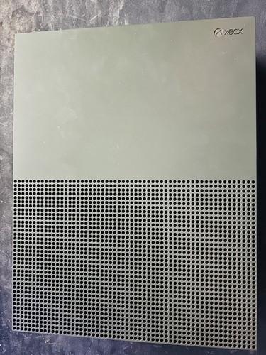 Microsoft Xbox One S 500GB Home Console - Grey 889842160710 | eBay