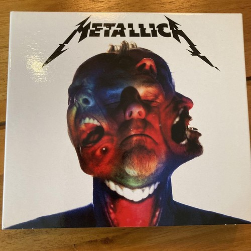 Metallica CD Album | eBay