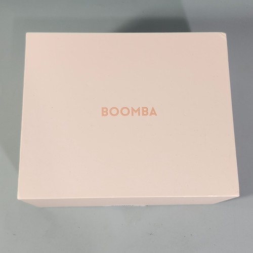 Boomba Demi Boost Large Inserts Invisible Cups for Bra Sizes F and G ...